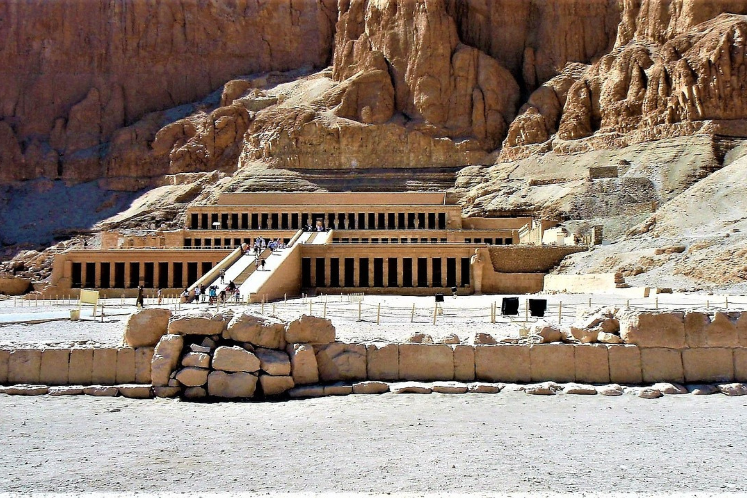 Luxor – Anubis Tours