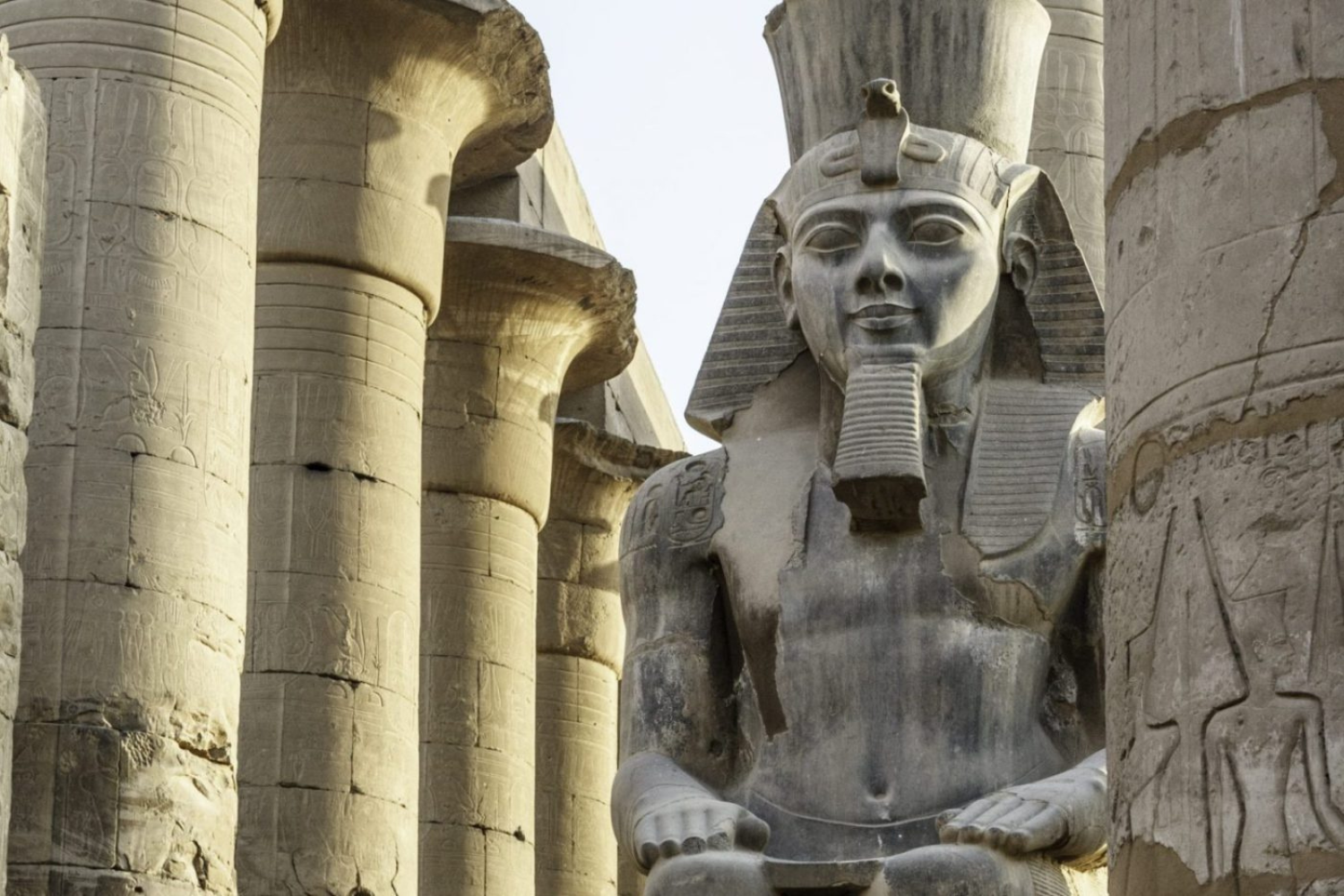 Luxor – Anubis Tours